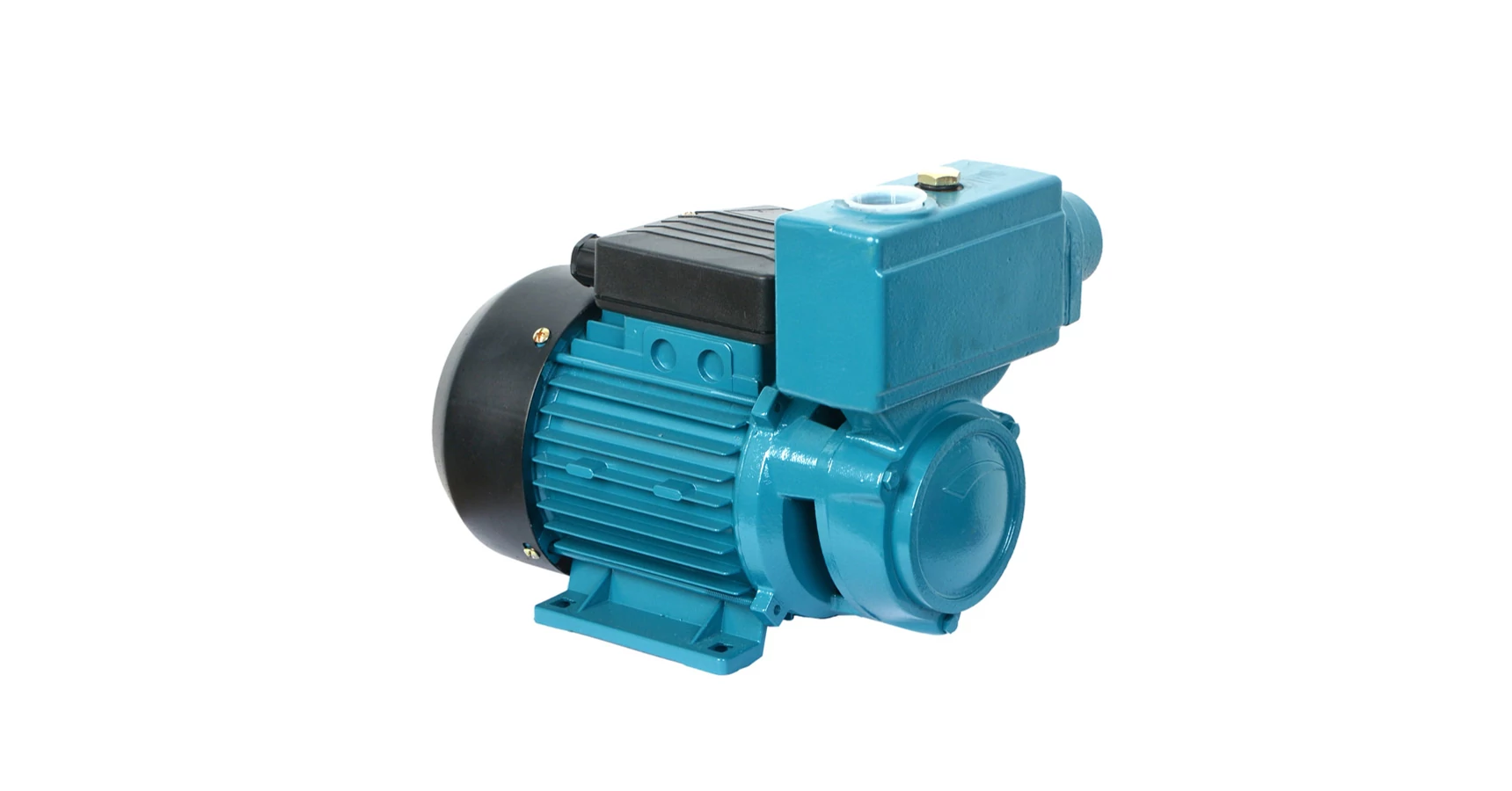 WZI 850 | 230V 78m 50l 0,85kW | IBO Felszíni szivattyú [önfelszívó ...