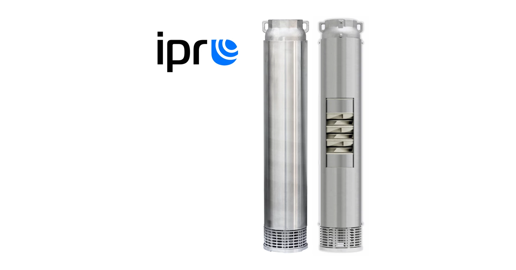 iQ PRO 6 32-175 WMC 125m 920l 400V 13kW csőszivattyú 3 év garancia